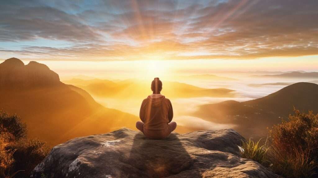 Creating a Positive Mindset Through Affirmations: Change Your Life